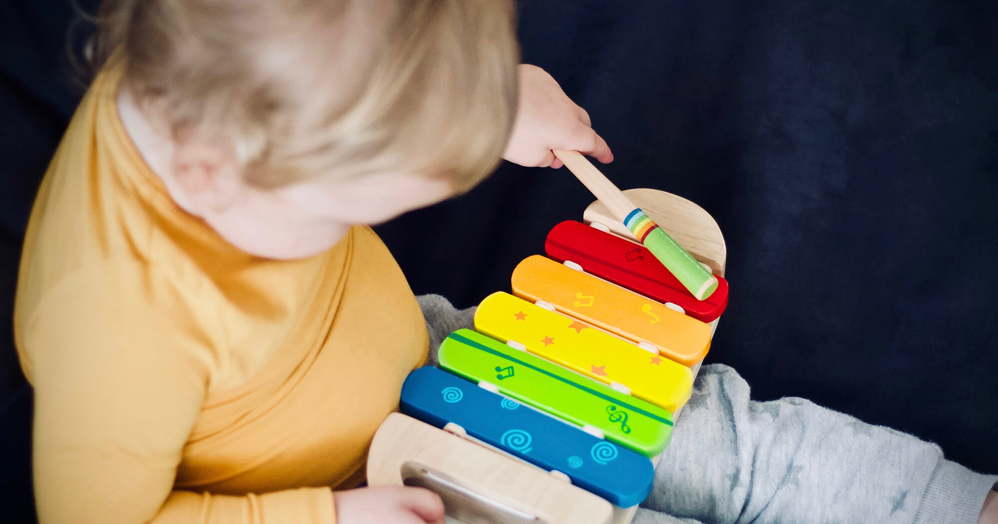 Boosting Baby’s Learning Potential - PAL - Parenting Assistance Line