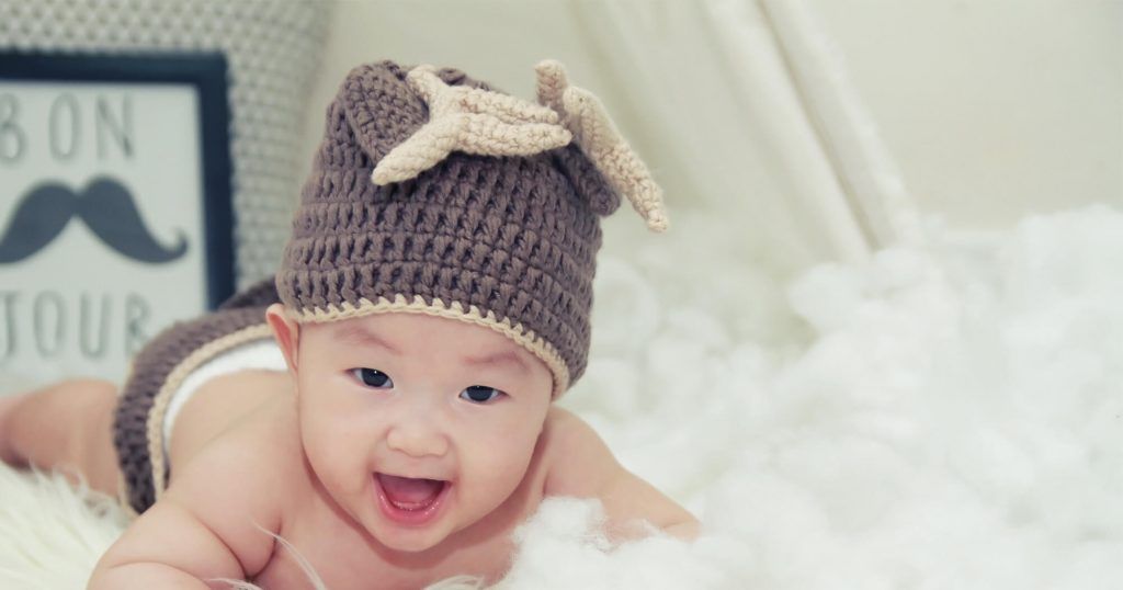 infant - PAL - Parenting Assistance Line