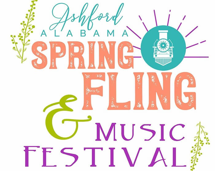 Ashford Spring Fling & Music Festival - PAL - Parenting Assistance Line
