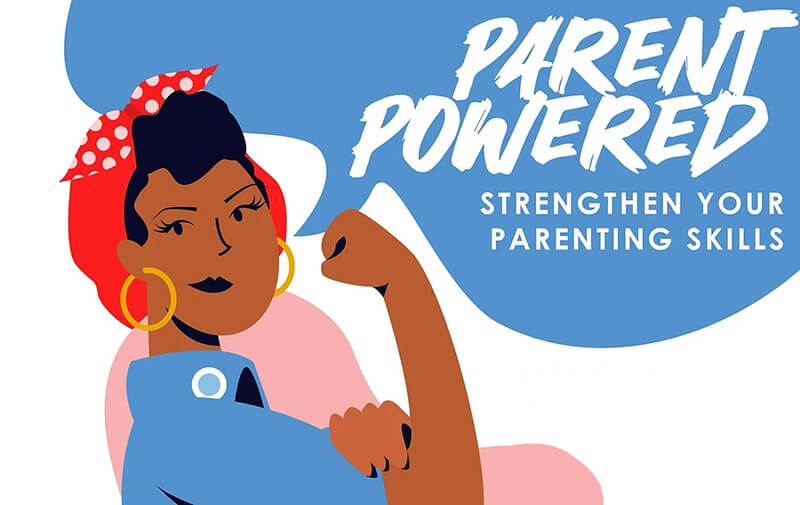 Parent Powered: Strengthen Your Parenting Skills - PAL - Parenting ...