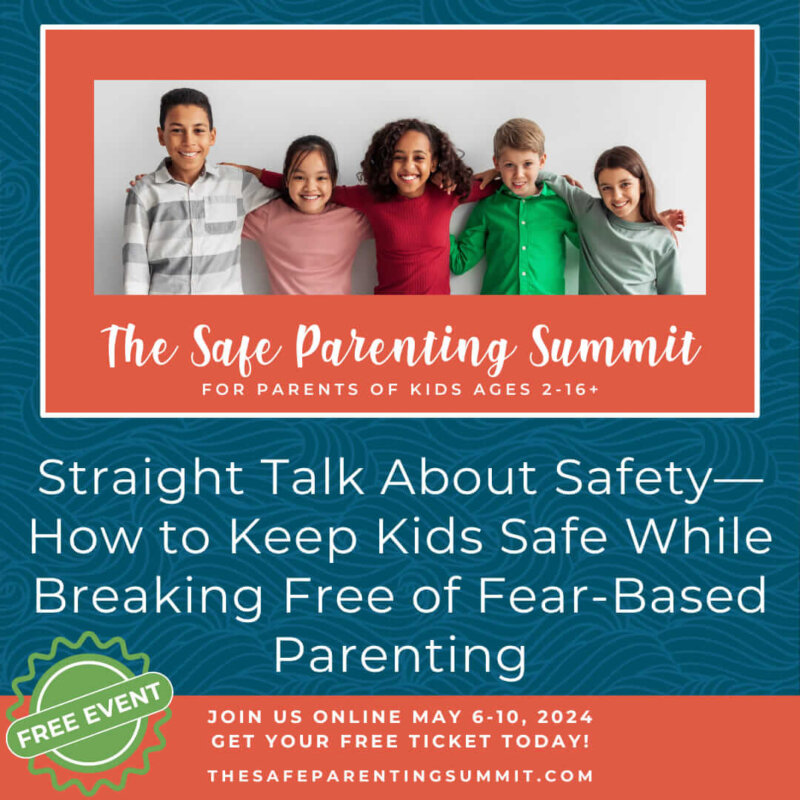 Safe Parenting Summit - PAL - Parenting Assistance Line