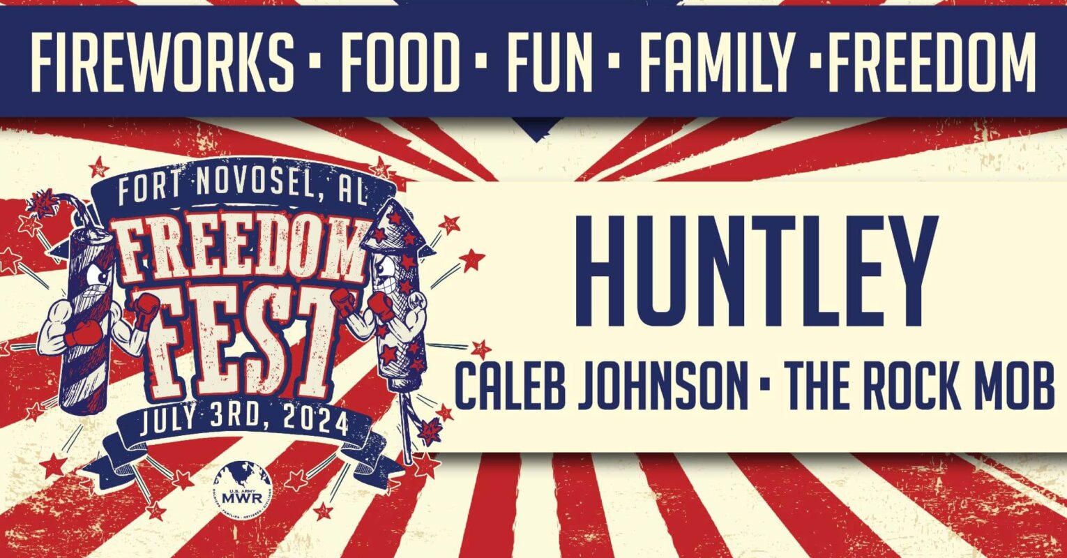 Freedom fest 2020 store