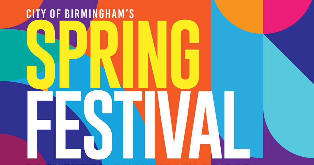 Birmingham Spring Fest - PAL - Parenting Assistance Line